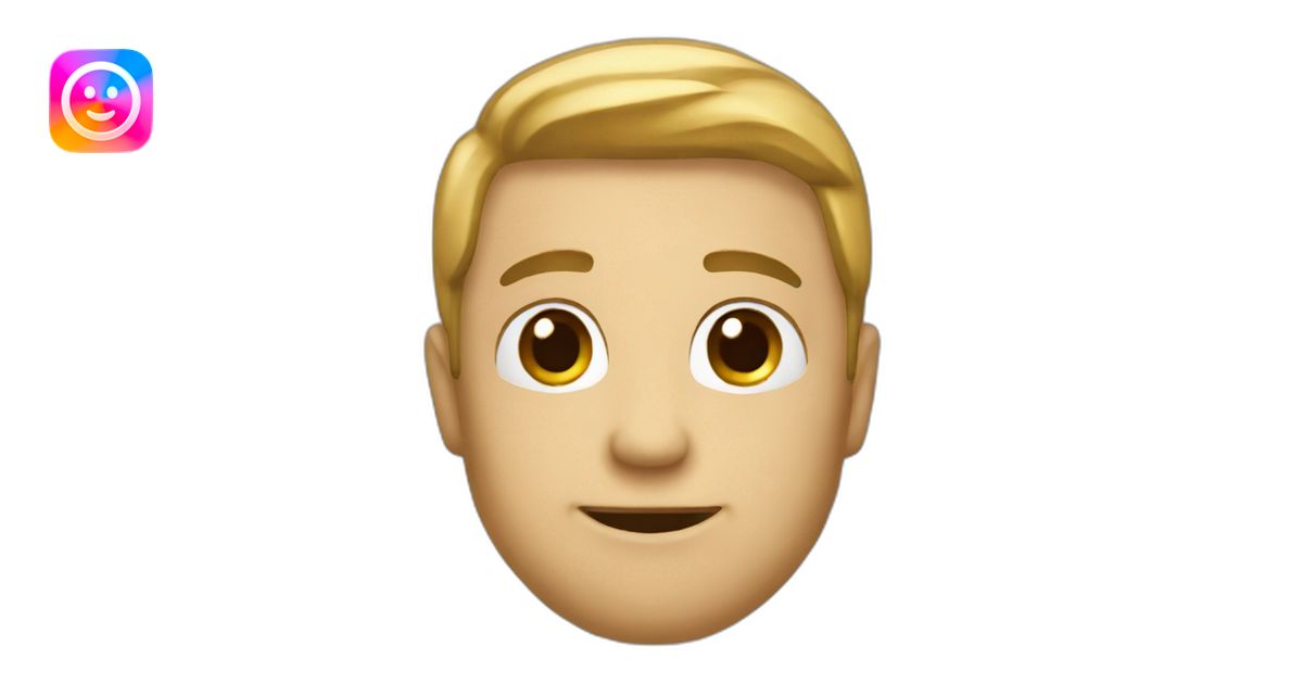 100% Transparency emoji | AI Emoji Generator