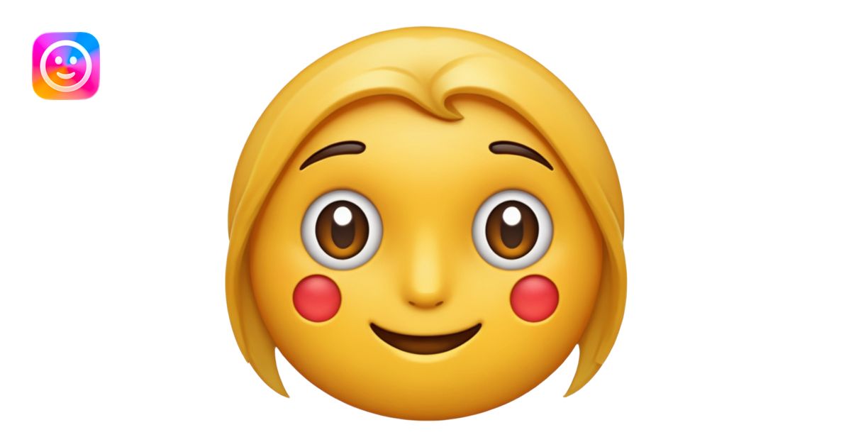 check emoji | AI Emoji Generator