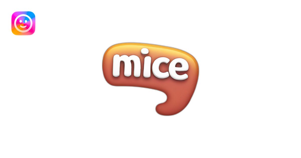 text saying "nice" emoji | AI Emoji Generator