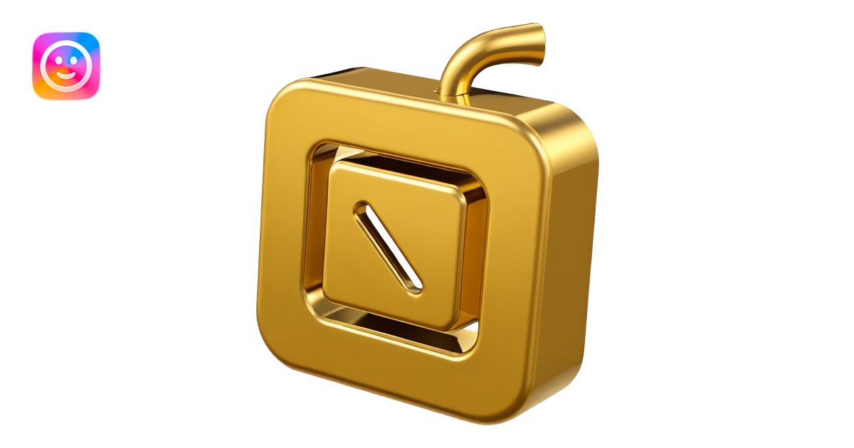 Roblox verification symbol emoji | AI Emoji Generator