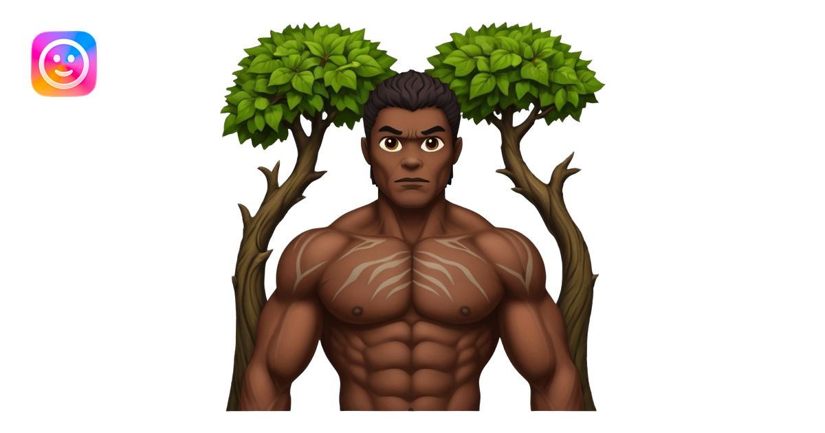 PHILIPPINE MYTHICAL CREATURE UGLY TREE GIANT MAN BUT MASCULINE AND HUNK ...