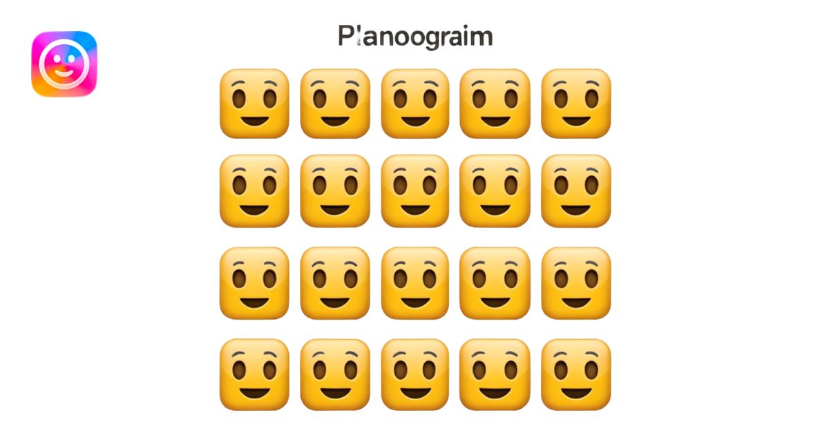 planogram automation emoji | AI Emoji Generator