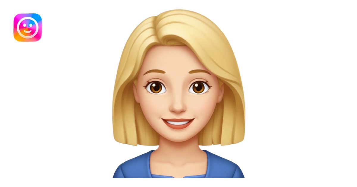 mary perry emoji | AI Emoji Generator