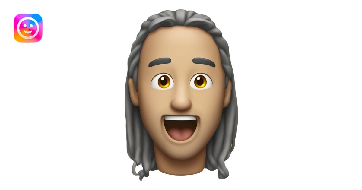 Haha emoji | AI Emoji Generator