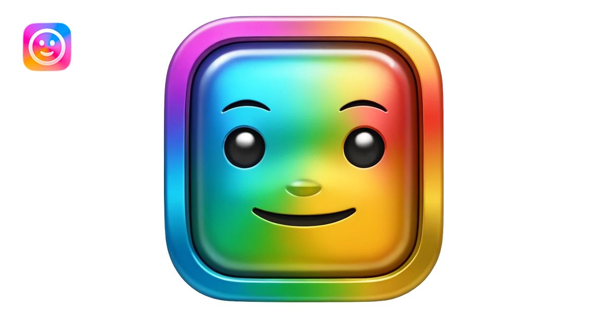 Robux emoji | AI Emoji Generator