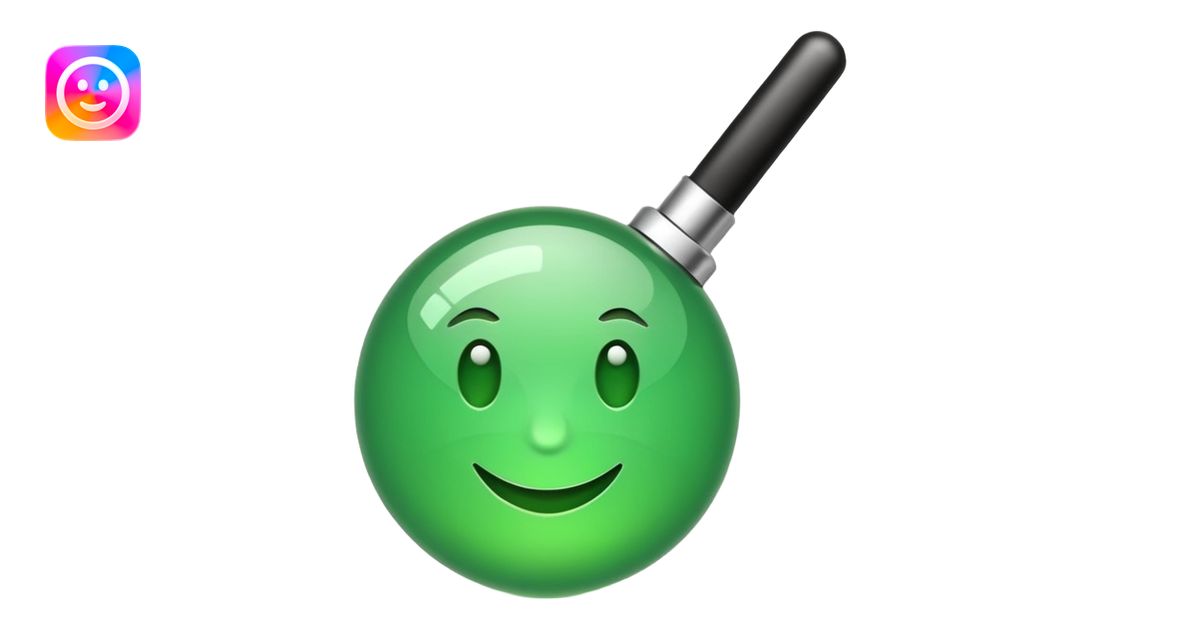 verification tick emoji | AI Emoji Generator