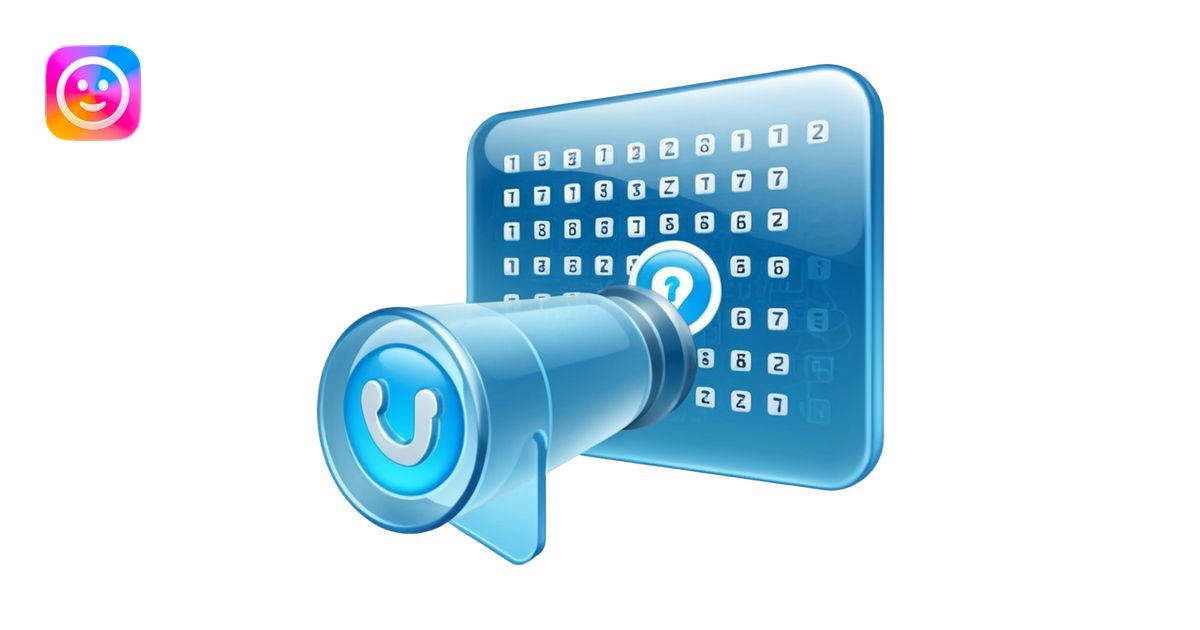 telegram database emoji | AI Emoji Generator