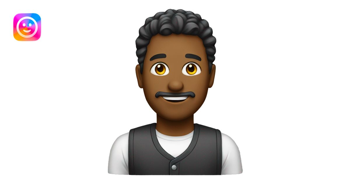 act as an owner emoji | AI Emoji Generator