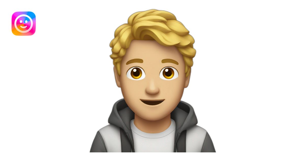 speed youtuber emoji | AI Emoji Generator