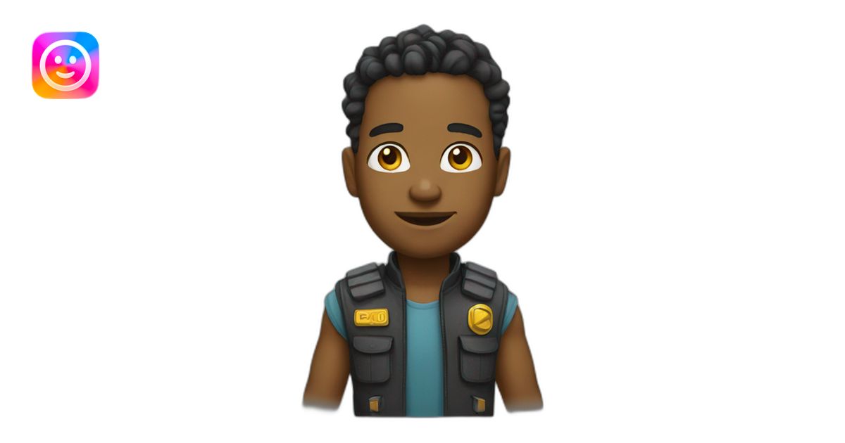 Future emoji | AI Emoji Generator