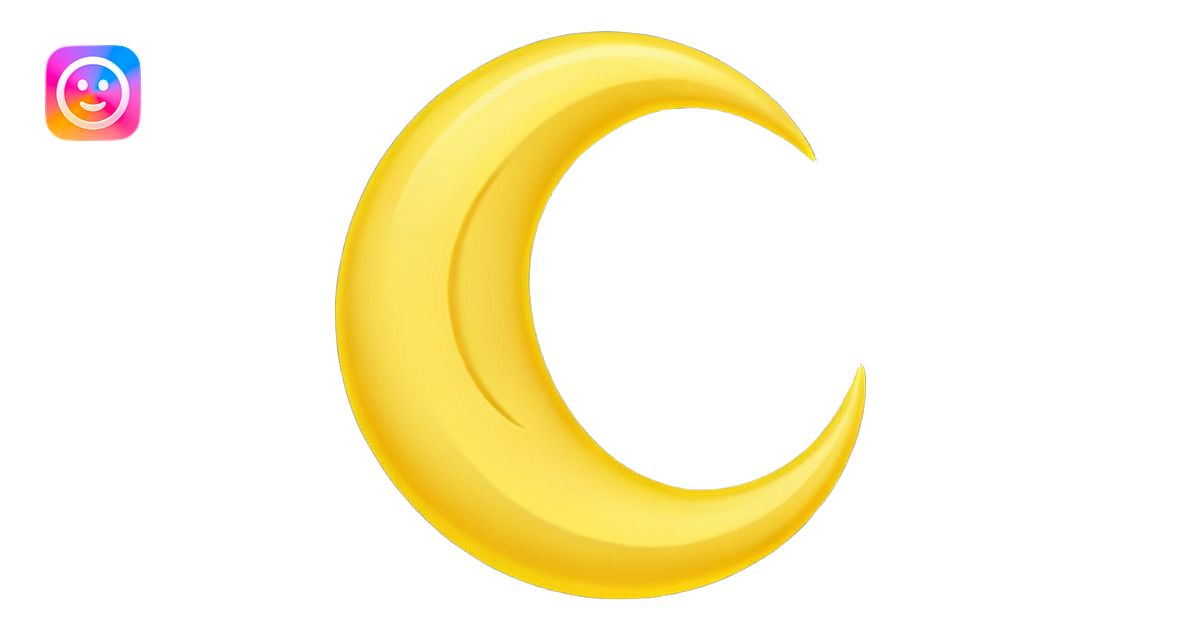 night emoji emoji | AI Emoji Generator