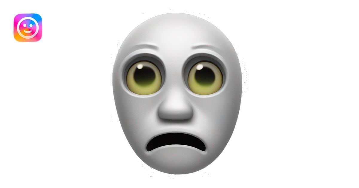 Ventilation emoji | AI Emoji Generator