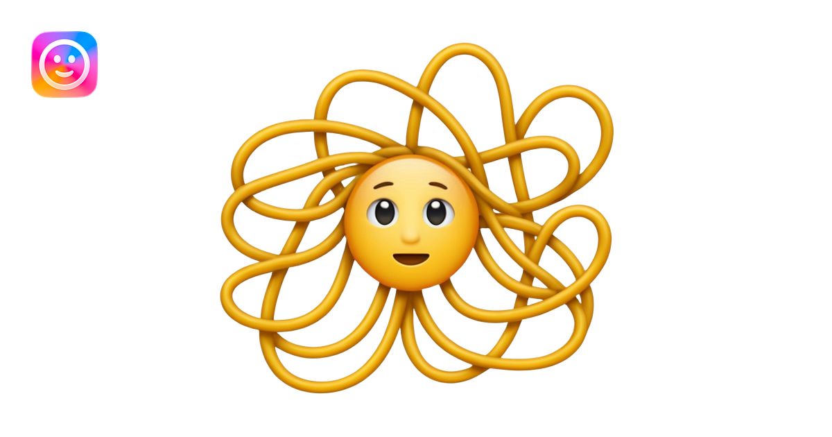 nerves emoji | AI Emoji Generator