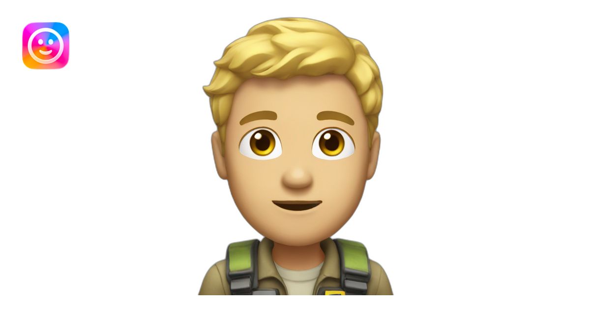 ops excellence emoji | AI Emoji Generator
