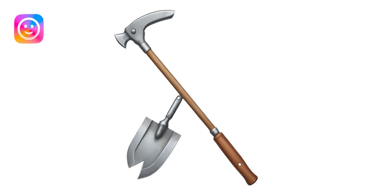 Garden ho emoji | AI Emoji Generator