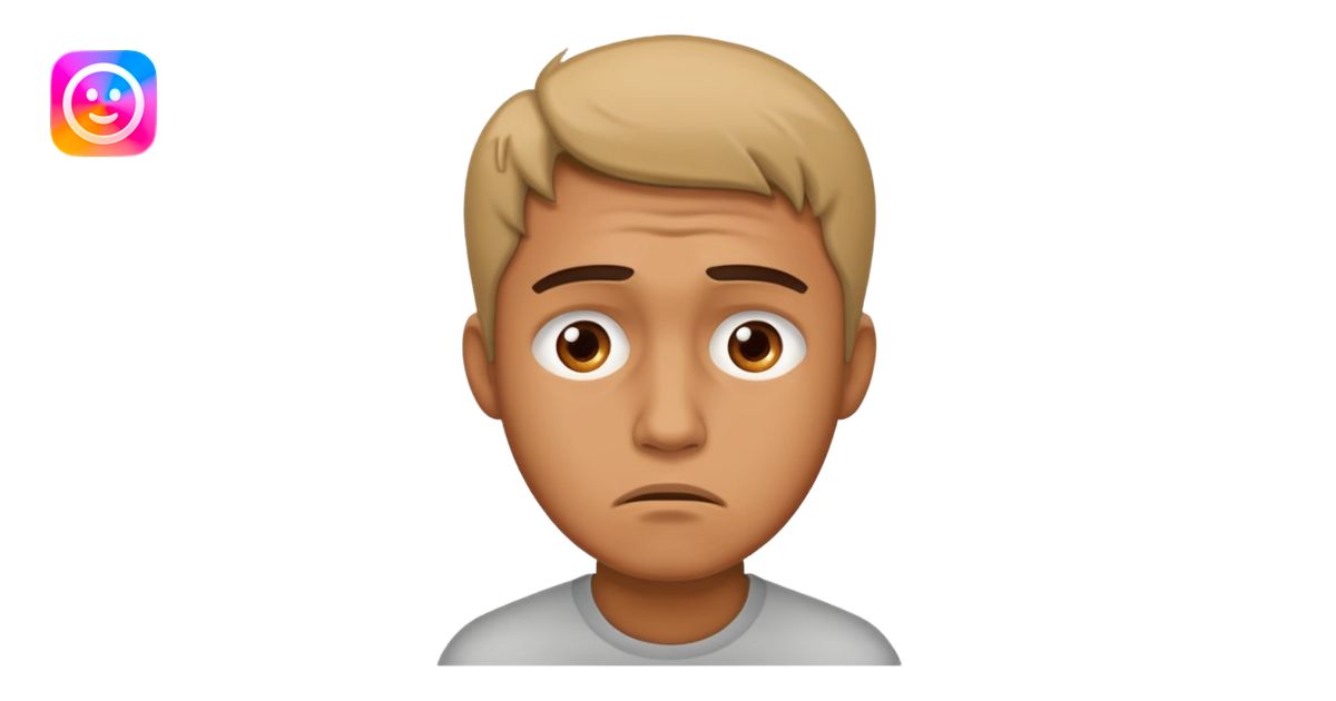 Brother eew emoji | AI Emoji Generator