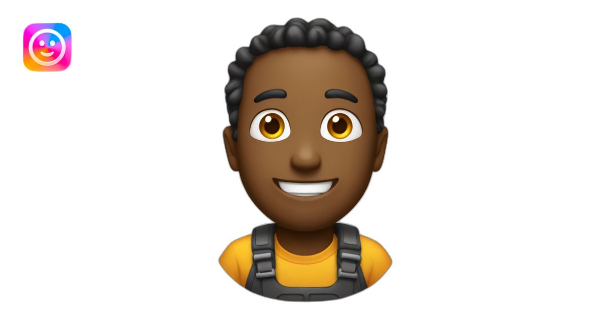 Energy emoji | AI Emoji Generator