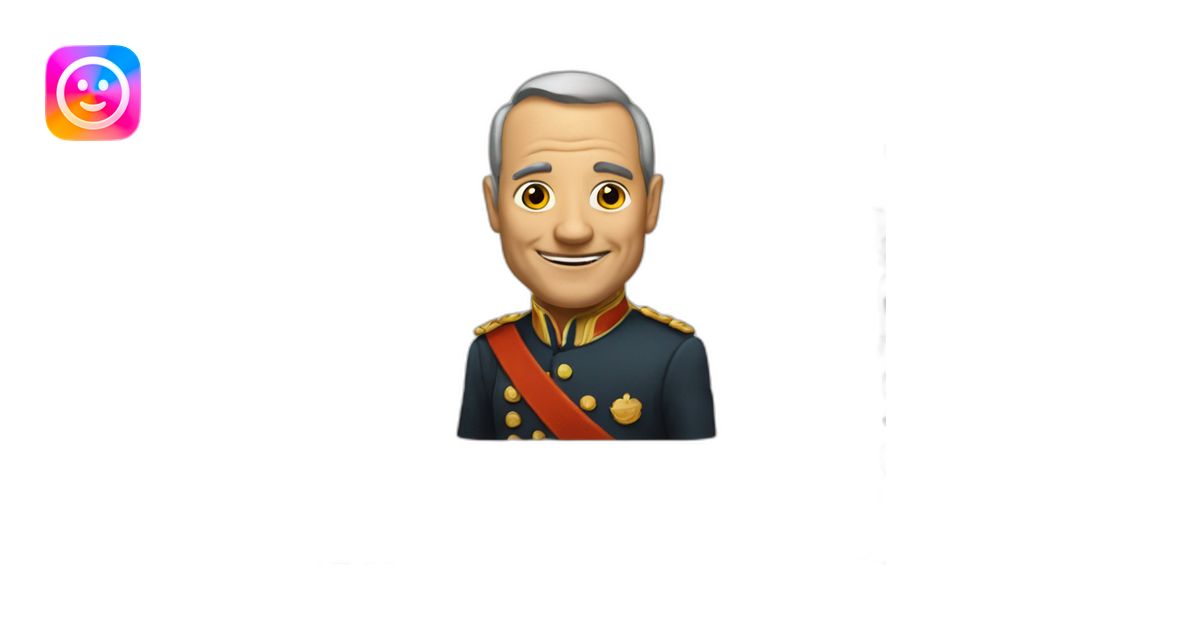 Doigt d'honneur géant emoji | AI Emoji Generator