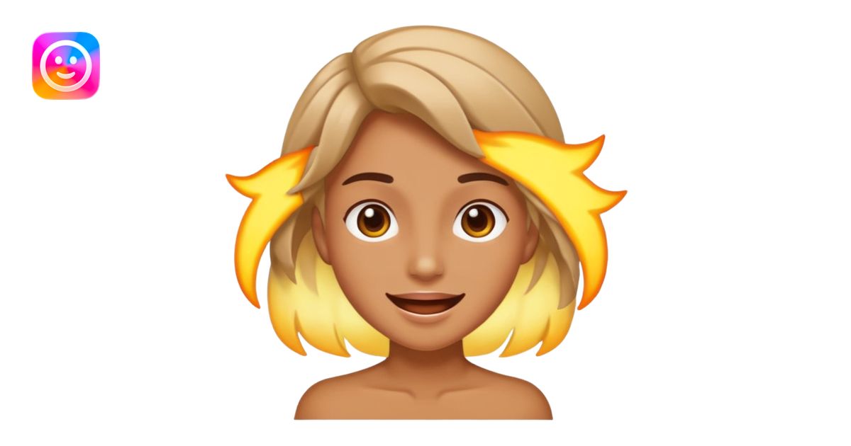 Boost energy emoji | AI Emoji Generator