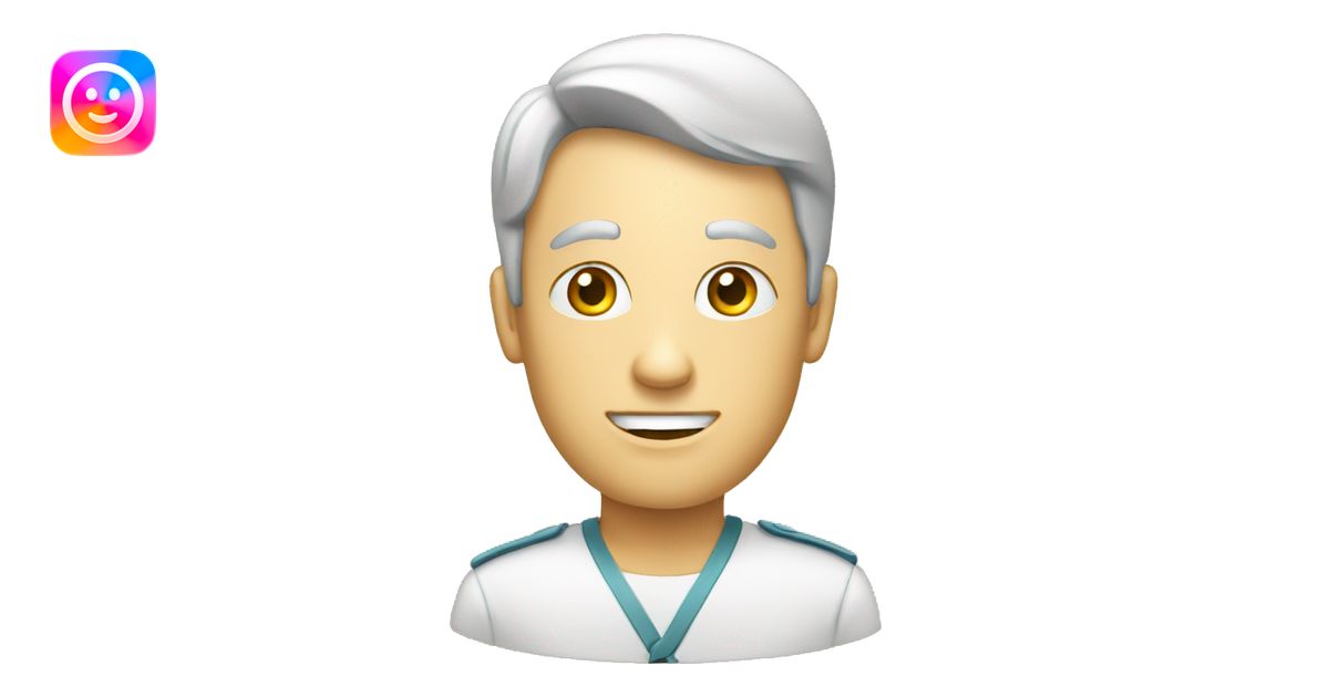 report docs emoji | AI Emoji Generator