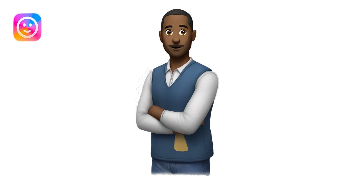 pes patron emoji | AI Emoji Generator