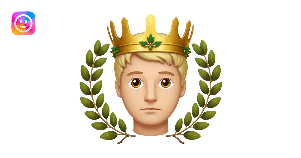 philip the great emoji | AI Emoji Generator