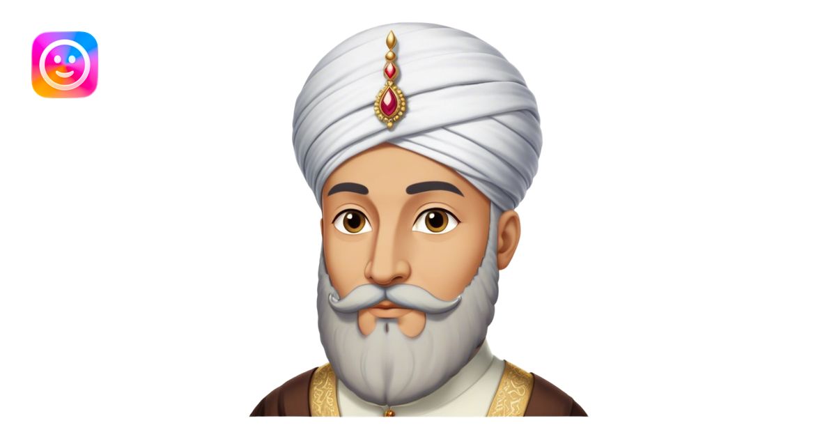 Cinematic Realistic Portrait of Suleiman the Magnificent, depicted as a ...