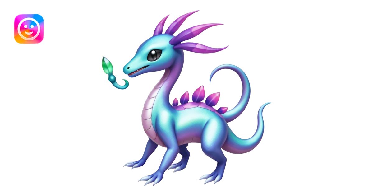 Meloetta-Goodra-Cresselia-Salandit-Palkia-Pokémon-Fakémon-fusion ...