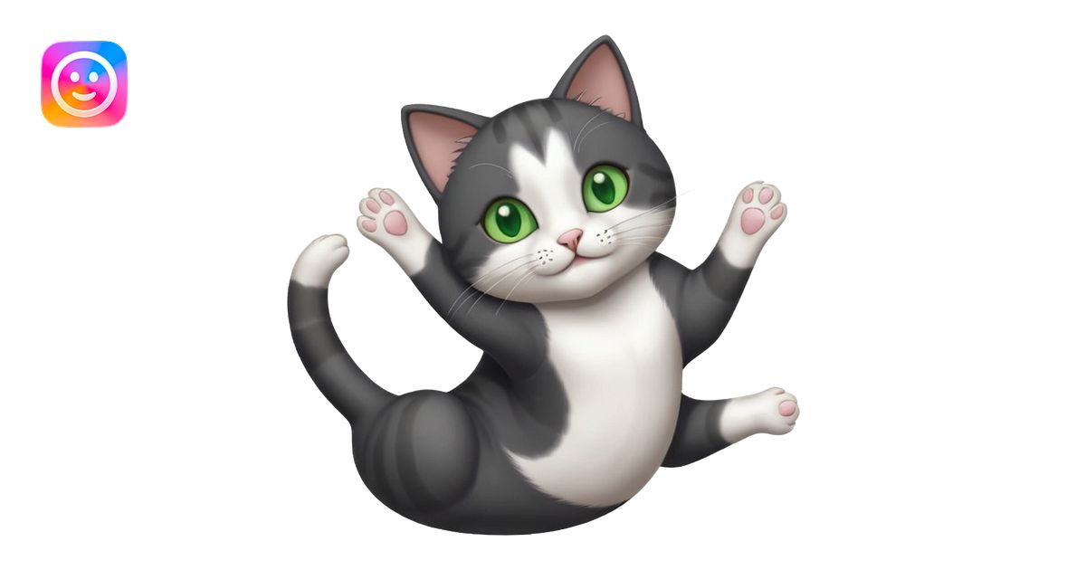 beautiful female solid dark grey cat with green eyes, white toes/paws ...