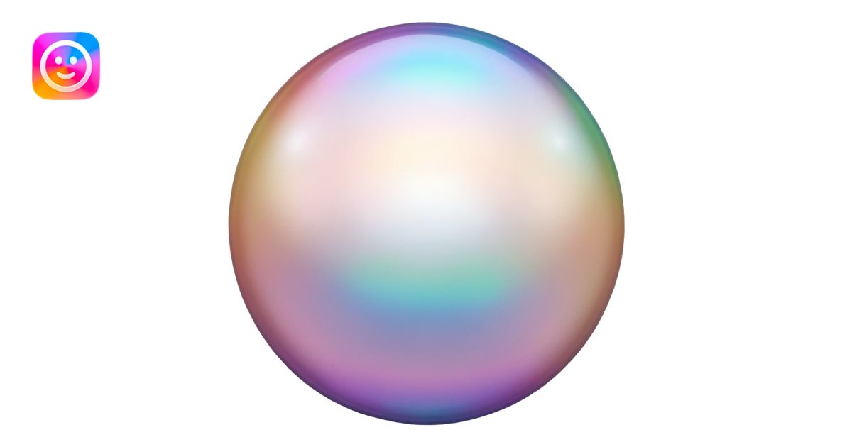 pearl emoji | AI Emoji Generator