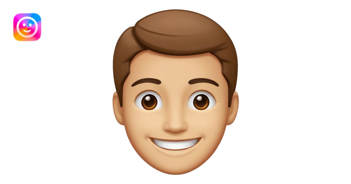 CaseOh emoji | AI Emoji Generator
