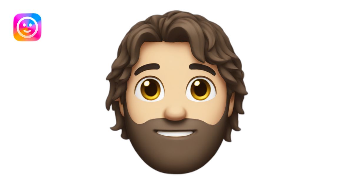Chara emoji | AI Emoji Generator