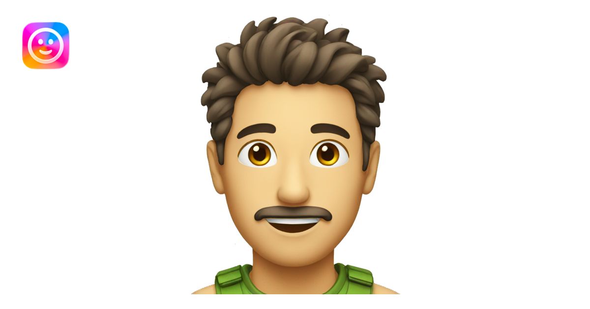 Good smells emoji | AI Emoji Generator