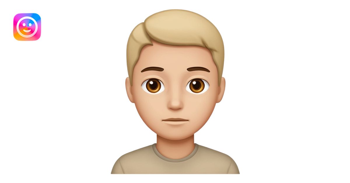 Hey emoji | AI Emoji Generator