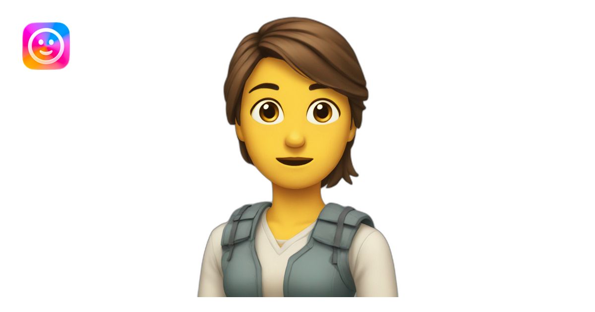 léna situation emoji | AI Emoji Generator
