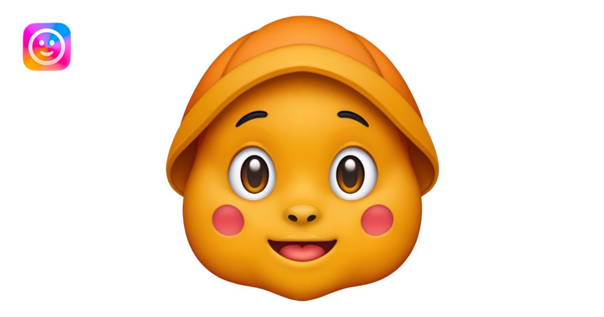 Labubu emoji | AI Emoji Generator