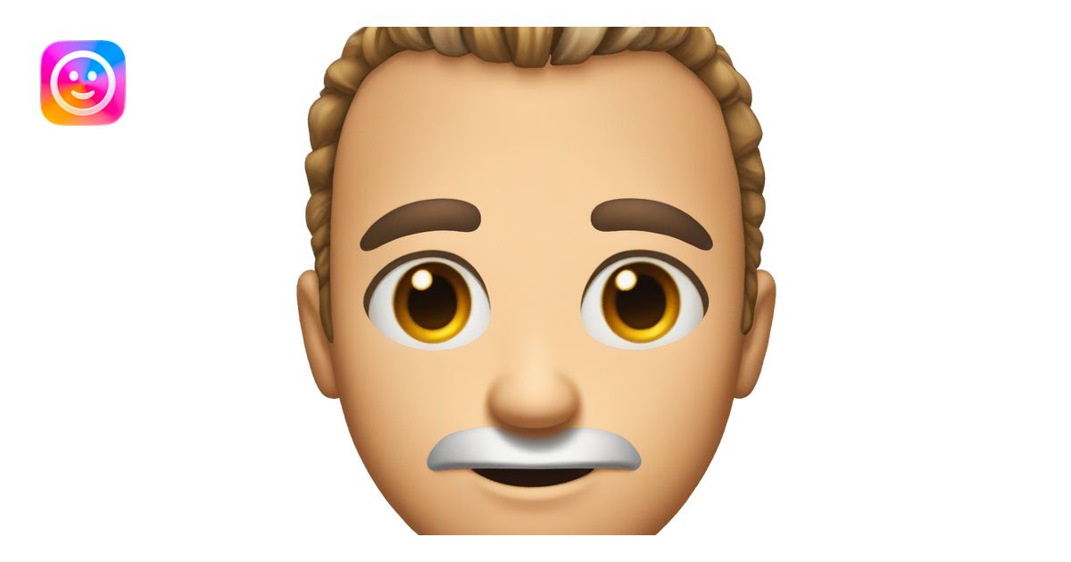 Super massive forehead emoji | AI Emoji Generator