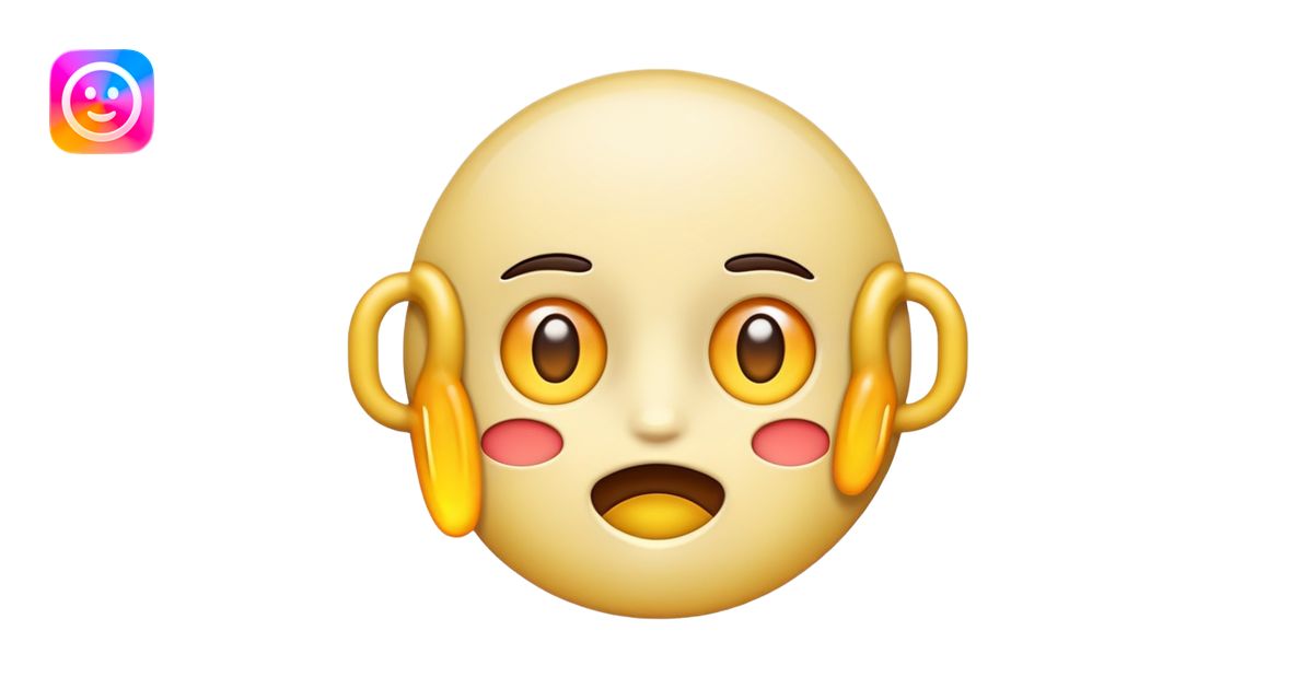 Stop emoji | AI Emoji Generator