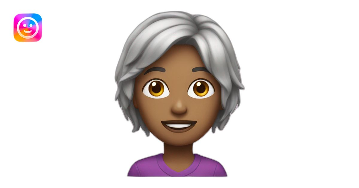 Omni mam emoji | AI Emoji Generator