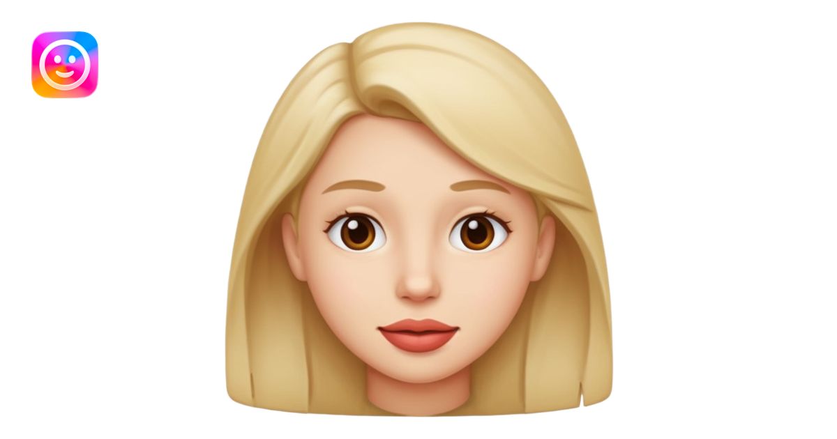 smiley lip bite emoji emoji | AI Emoji Generator