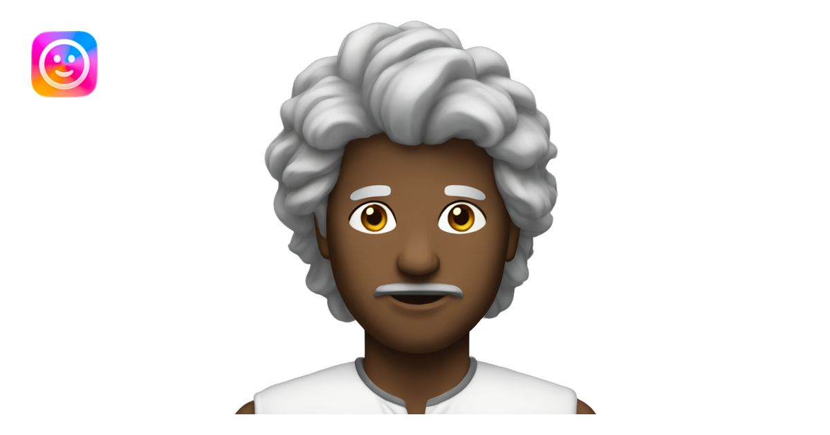 sinabon emoji | AI Emoji Generator