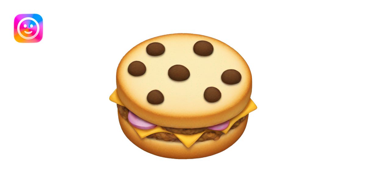 Food emoji | AI Emoji Generator