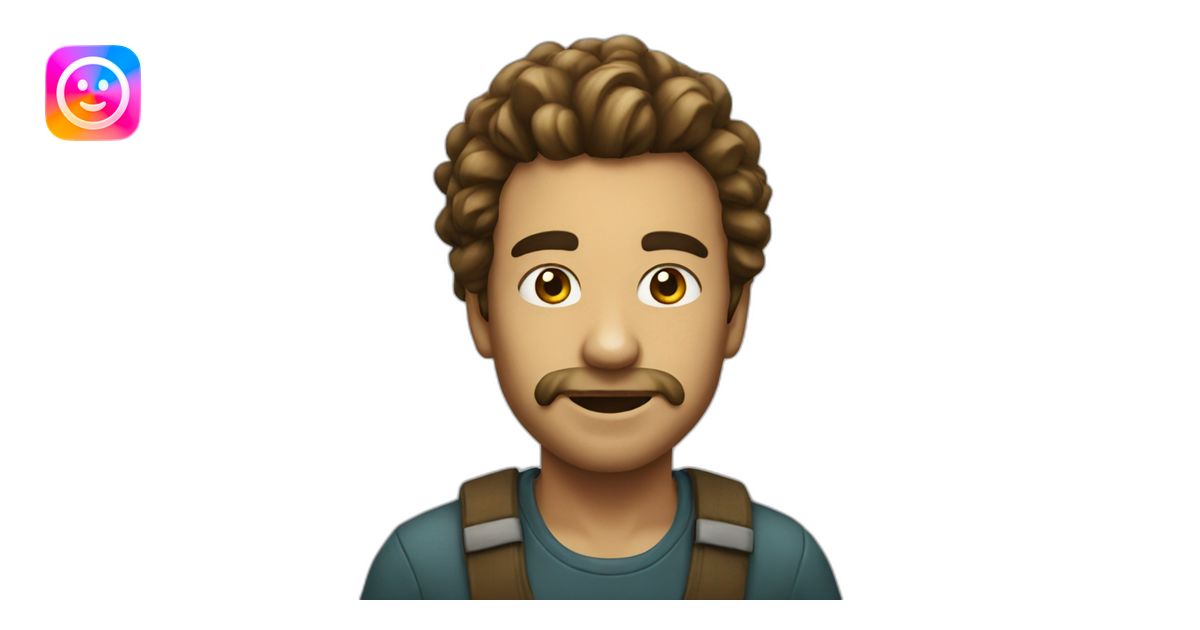 sprite emoji | AI Emoji Generator