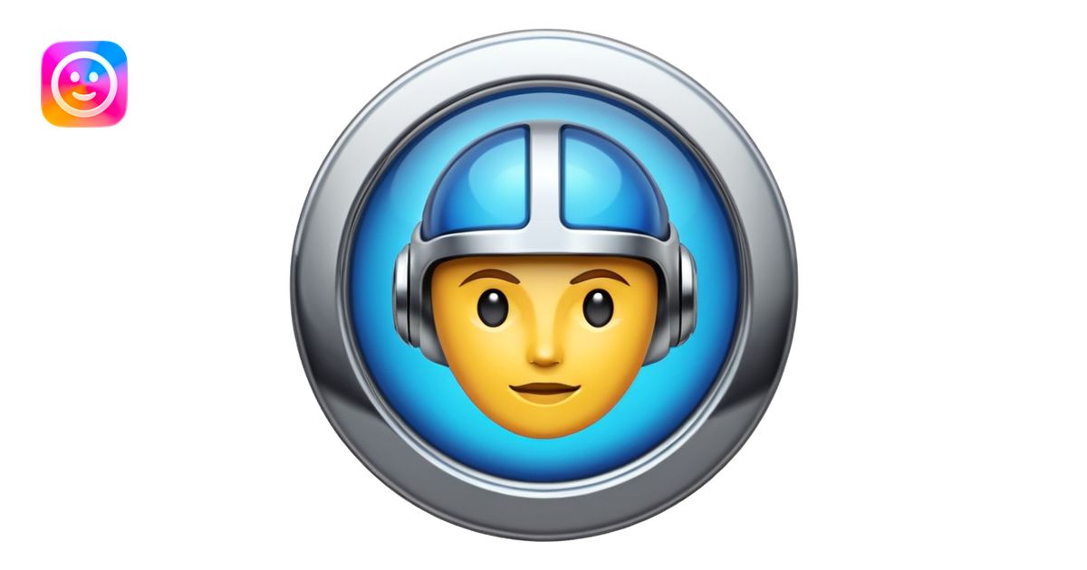 logo gpt emoji | AI Emoji Generator
