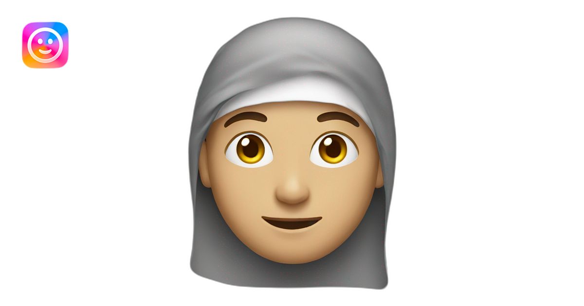 absolutely halal emoji | AI Emoji Generator