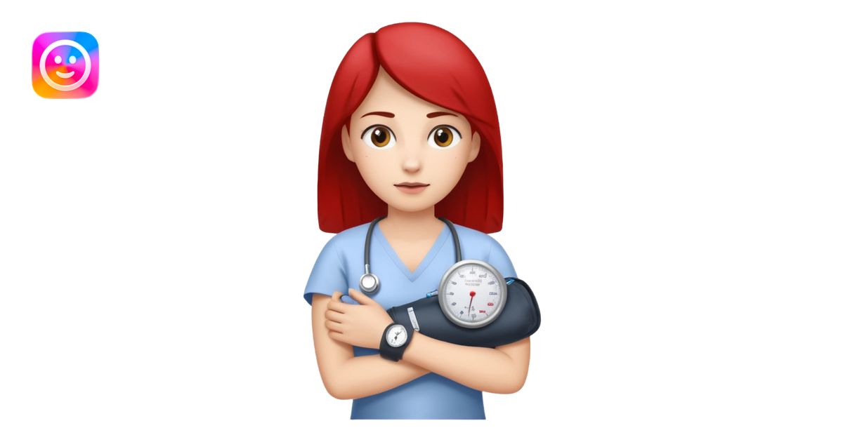 blood pressure cuff wrapped around upper arm with dial reading female ...