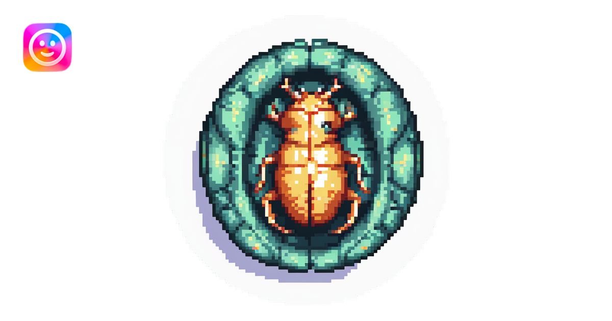 MRI embryo digital fetal small shape in otherworldly bubble, eerie ...