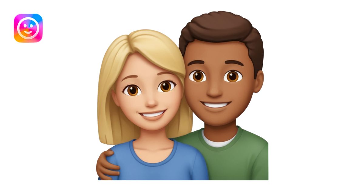 throuple emoji | AI Emoji Generator
