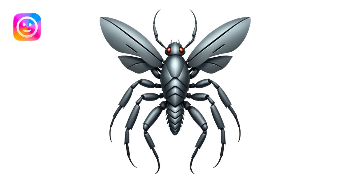 Muto prime emoji | AI Emoji Generator