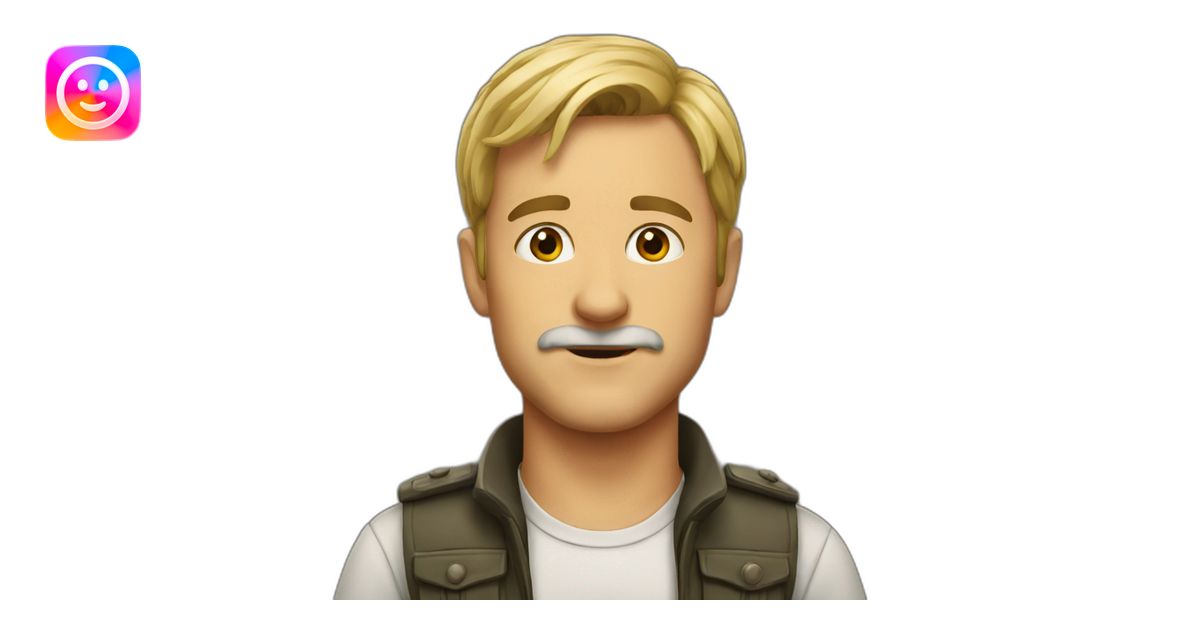 german emoji | AI Emoji Generator